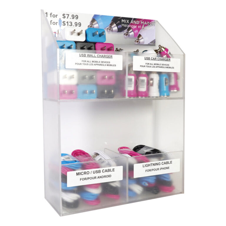 Grab N’ Go Kits Archives - 10K Distribution